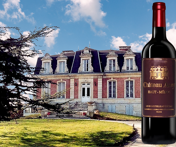 bordeaux-weine.de - bordeaux-weine.de